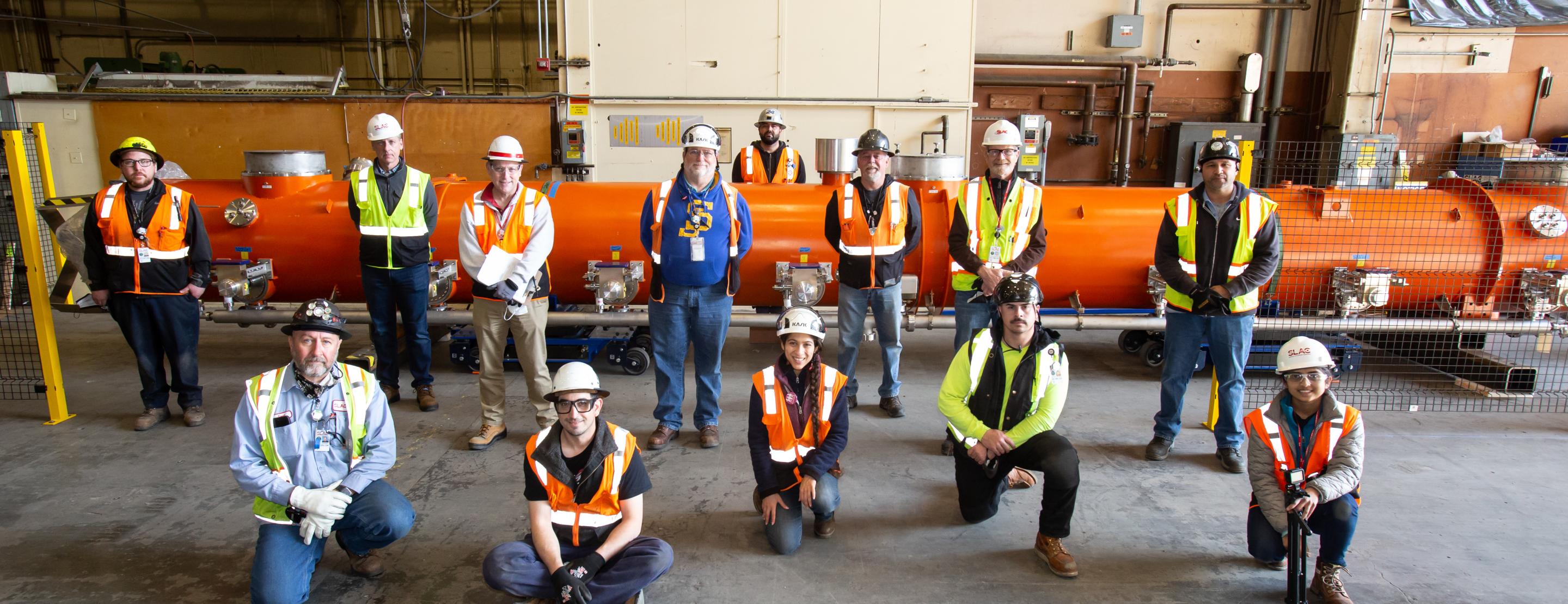 MWA Management Walk Around | Contractor Assurance